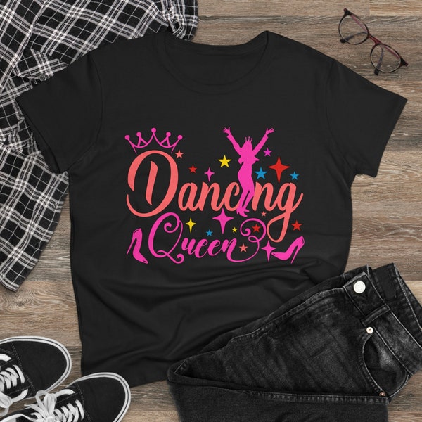 Dancing Queen Shirt - Etsy