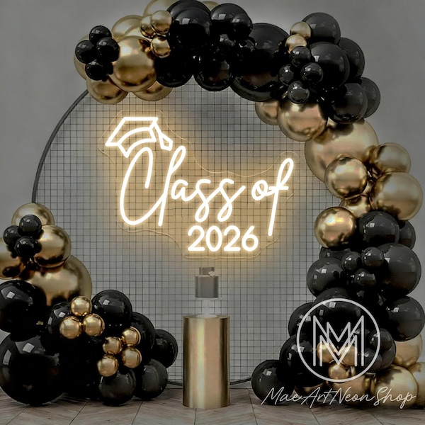 Light up 2026 Sign - Etsy UK