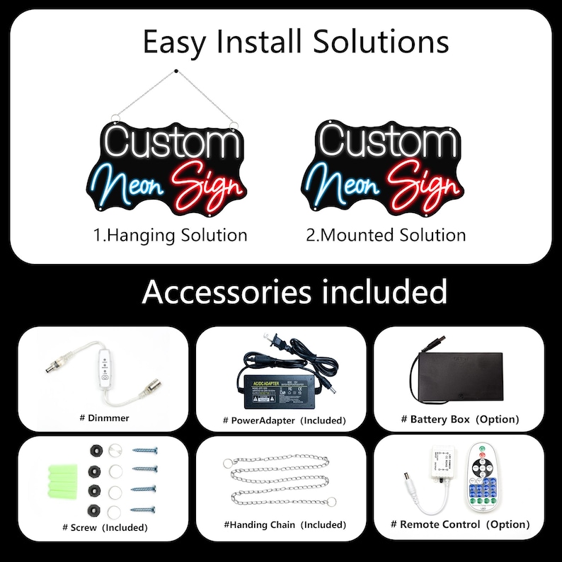 I Love You I Know Neon Sign Wedding LED Neon Sign Wedding Engagement ...