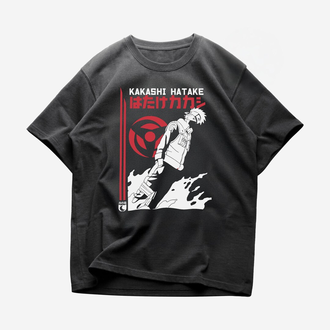 Uzumaki Naruto, Anime Shirt, Anime T-shirt A360, Manga Inspired Tee ...