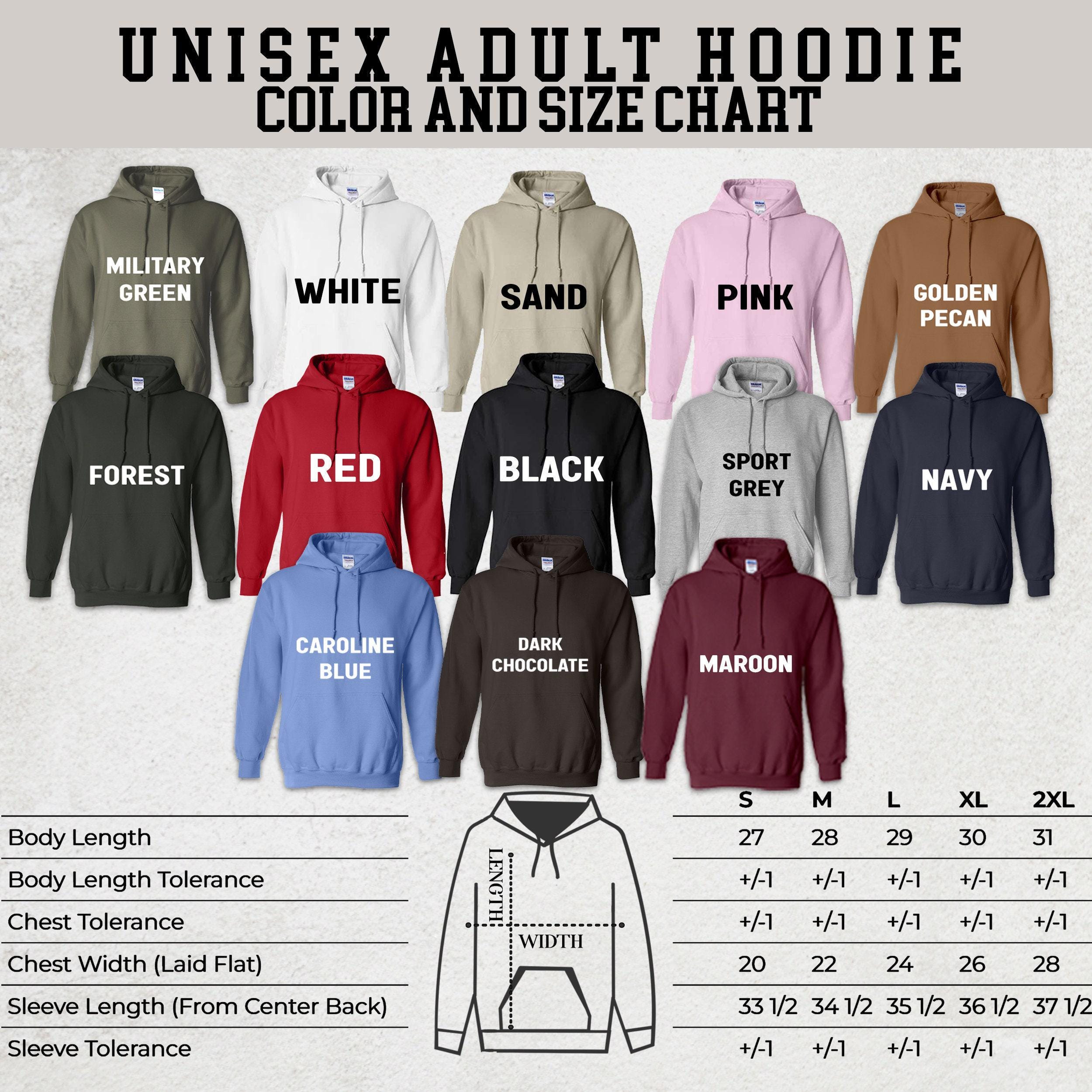 Custom Your Logo Here Hoodie, Business Logo Pocket Outfit, Personalized ...