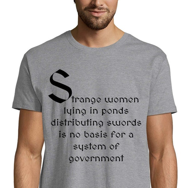 Monty Python Government - Etsy