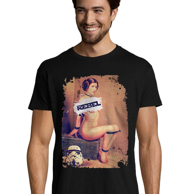 Kinky T Shirt - Etsy