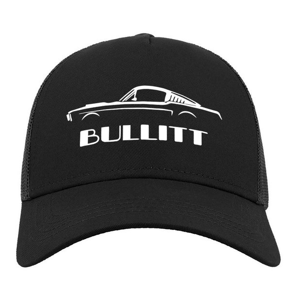 Bullitt - Etsy