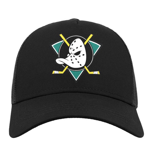 Mighty Ducks - Etsy