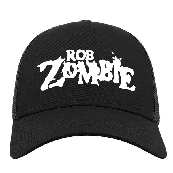 Rob Zombie - Etsy