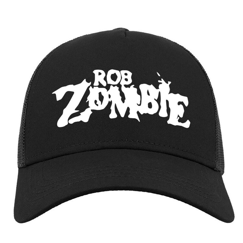 Rob Zombie - Etsy