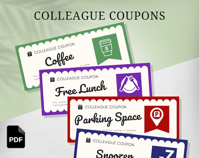 101 Funny Office Employee Awards - Work Party, Certificates, Printable ...