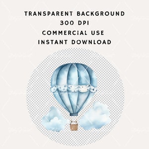 Watercolor Bunny Bundle Clipart | PNG | Commercial Use | Instant ...