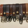 Leather Duck and Game Strap (half Strap) - Etsy