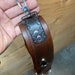 Leather Duck and Game Strap (half Strap) - Etsy
