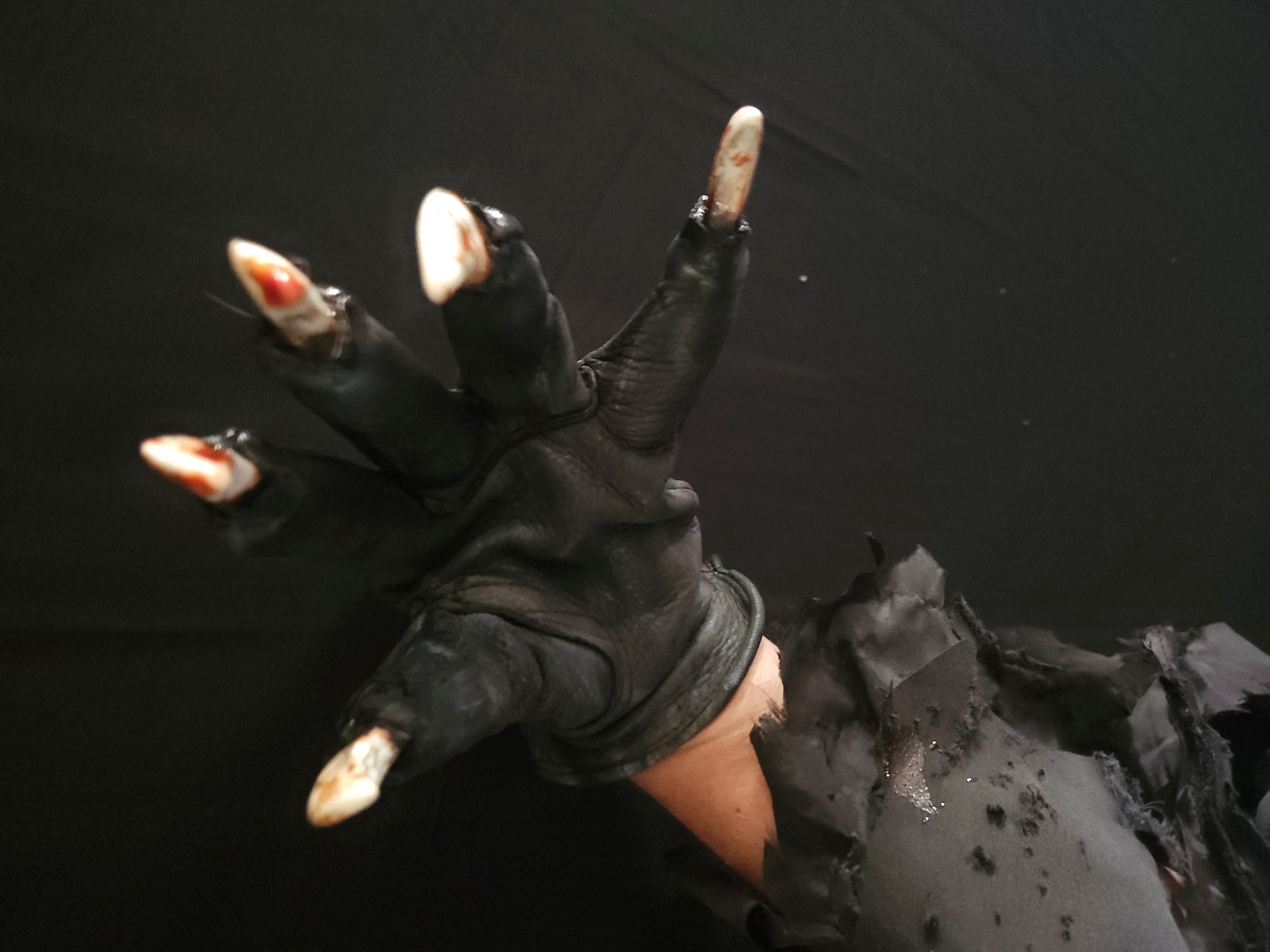 Claw Gloves Costume Cosplay - Etsy