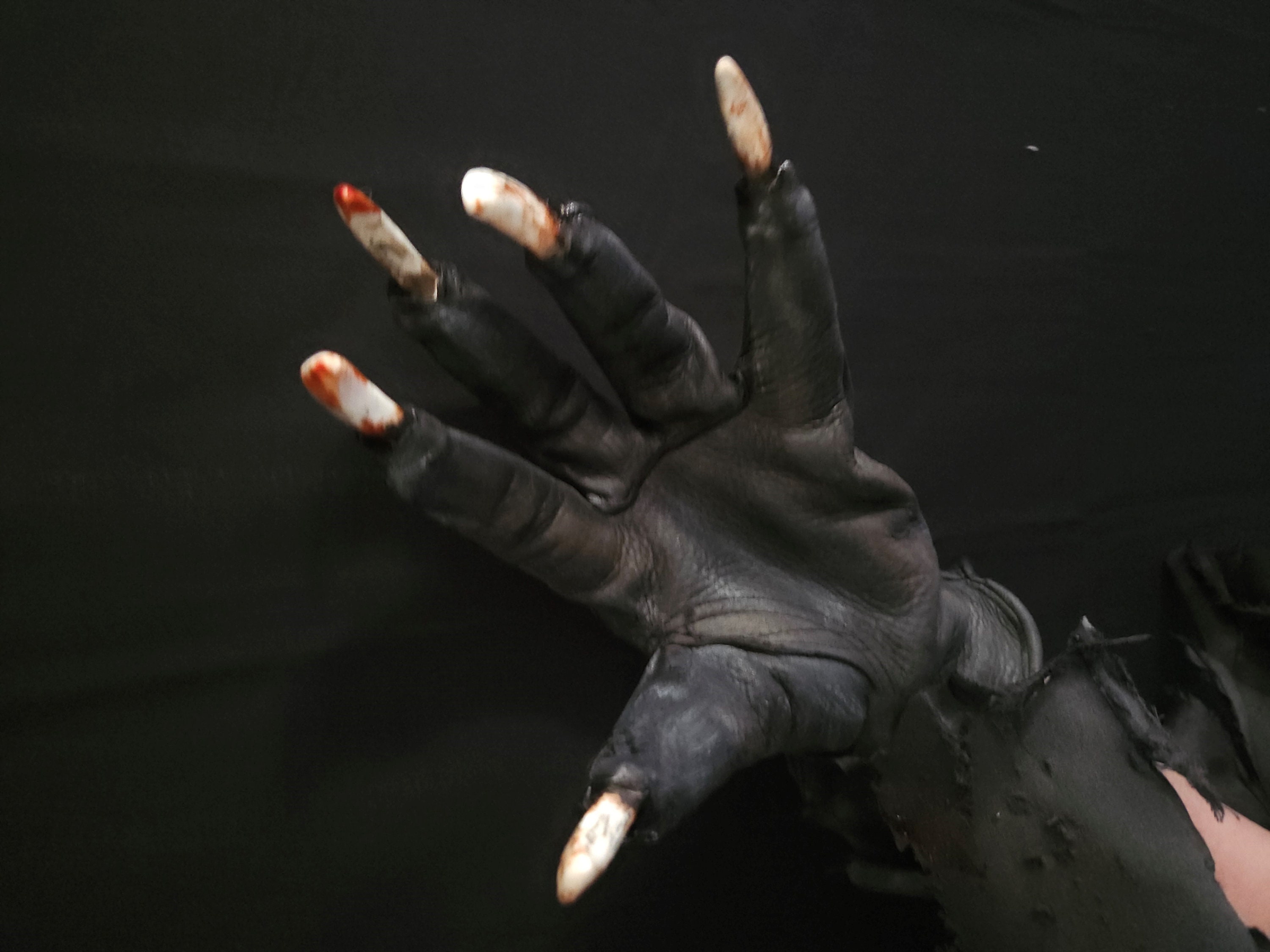 Claw Gloves Costume Cosplay - Etsy