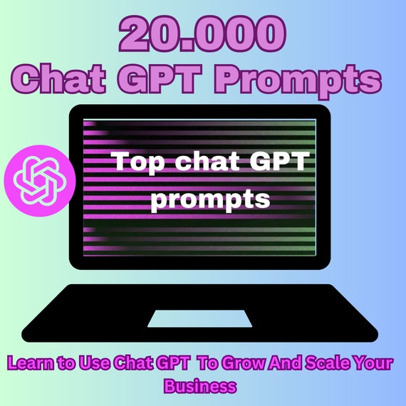 20,000 Chatgpt Prompts Bonus Chat GPT Prompt Chat Gpt Prompts Openai ... 20,000 Chatgpt Prompts Bonus Chat GPT Prompt Chat Gpt Prompts Openai ...