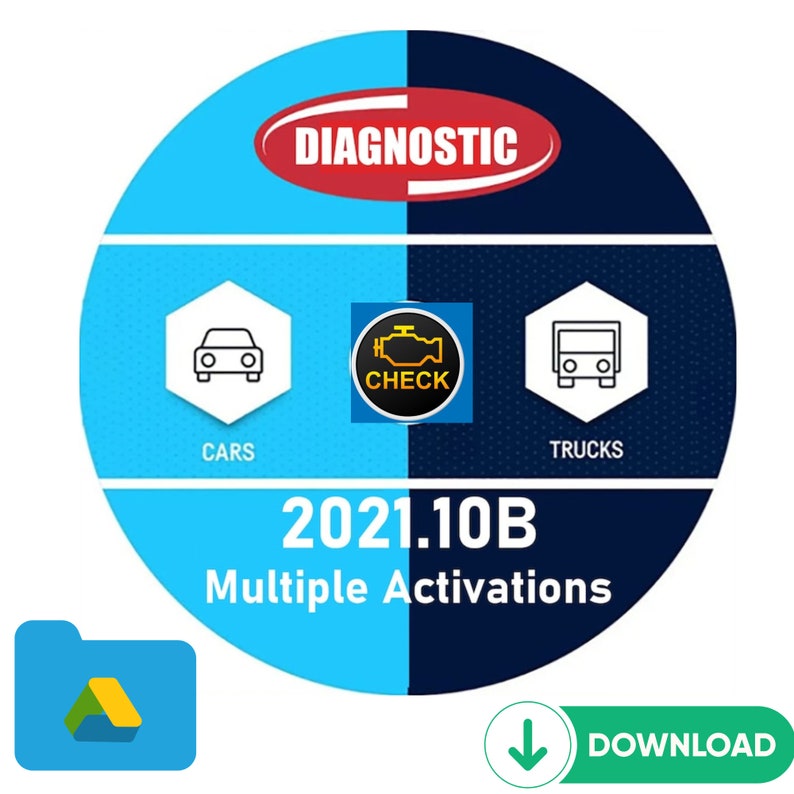Cars & Trucks Diagnostic Software Programming Coding and Adaptation ...