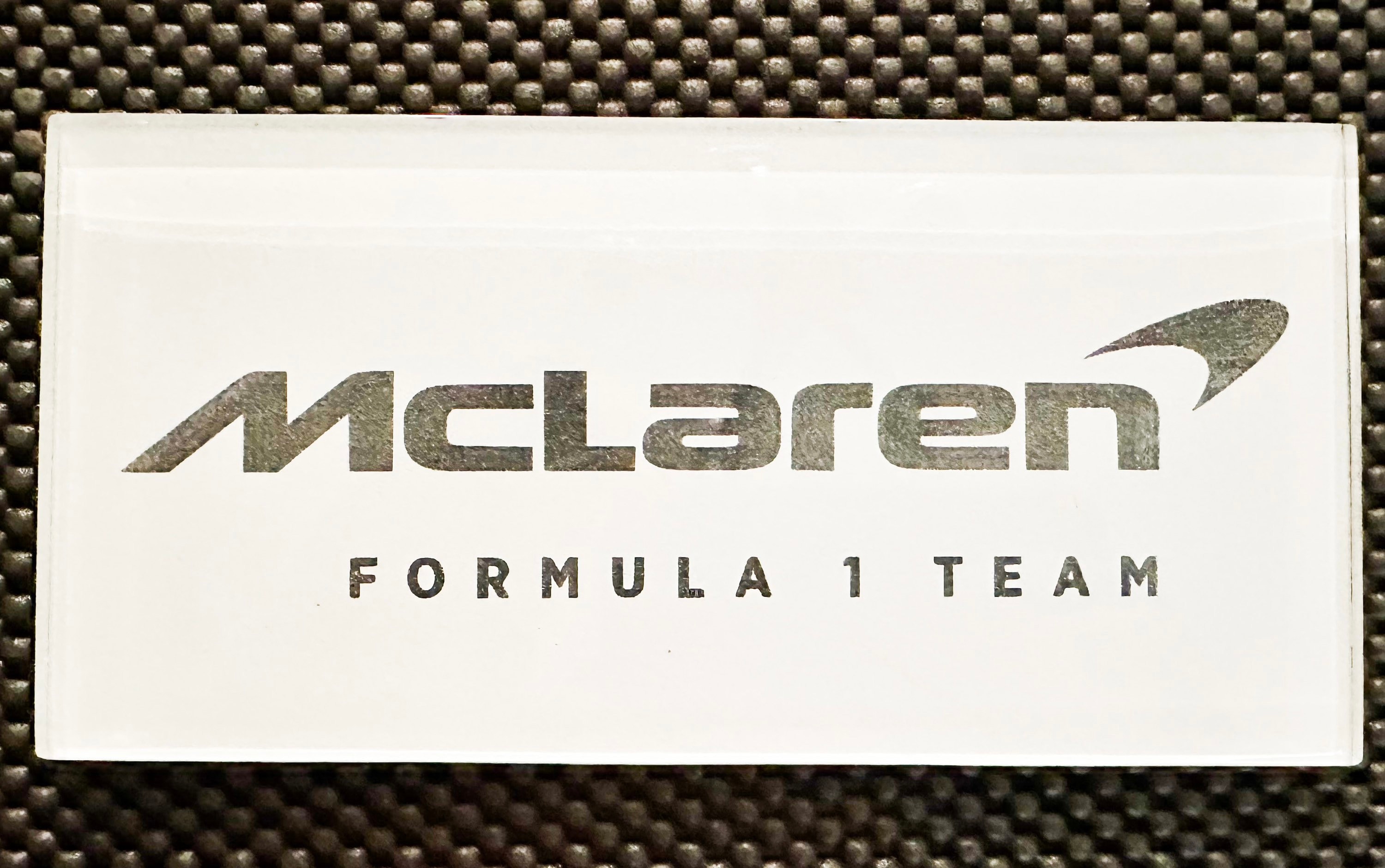 Full Collection of Formula 1 Glass Tiles - Etsy