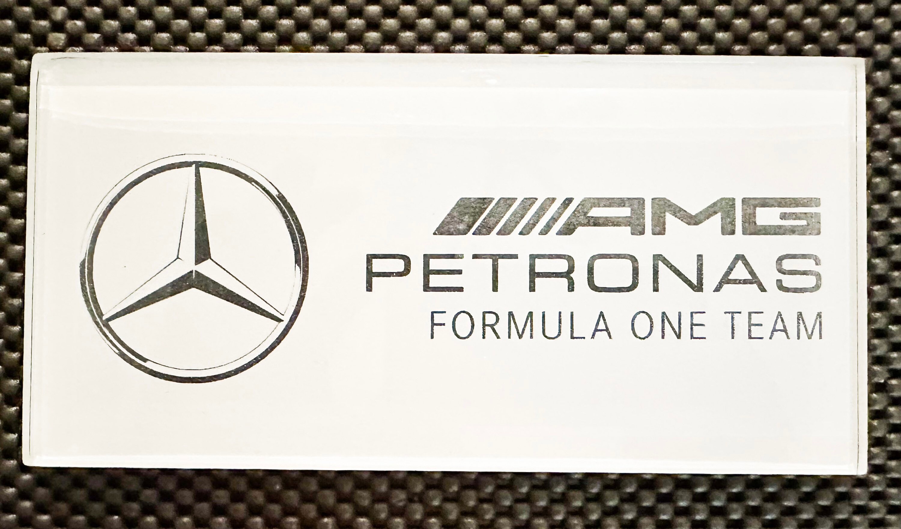 Full Collection of Formula 1 Glass Tiles - Etsy