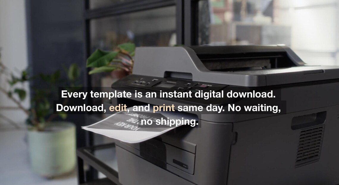Vending Machine Business Proposal Template, EDITABLE Business Plan in ...