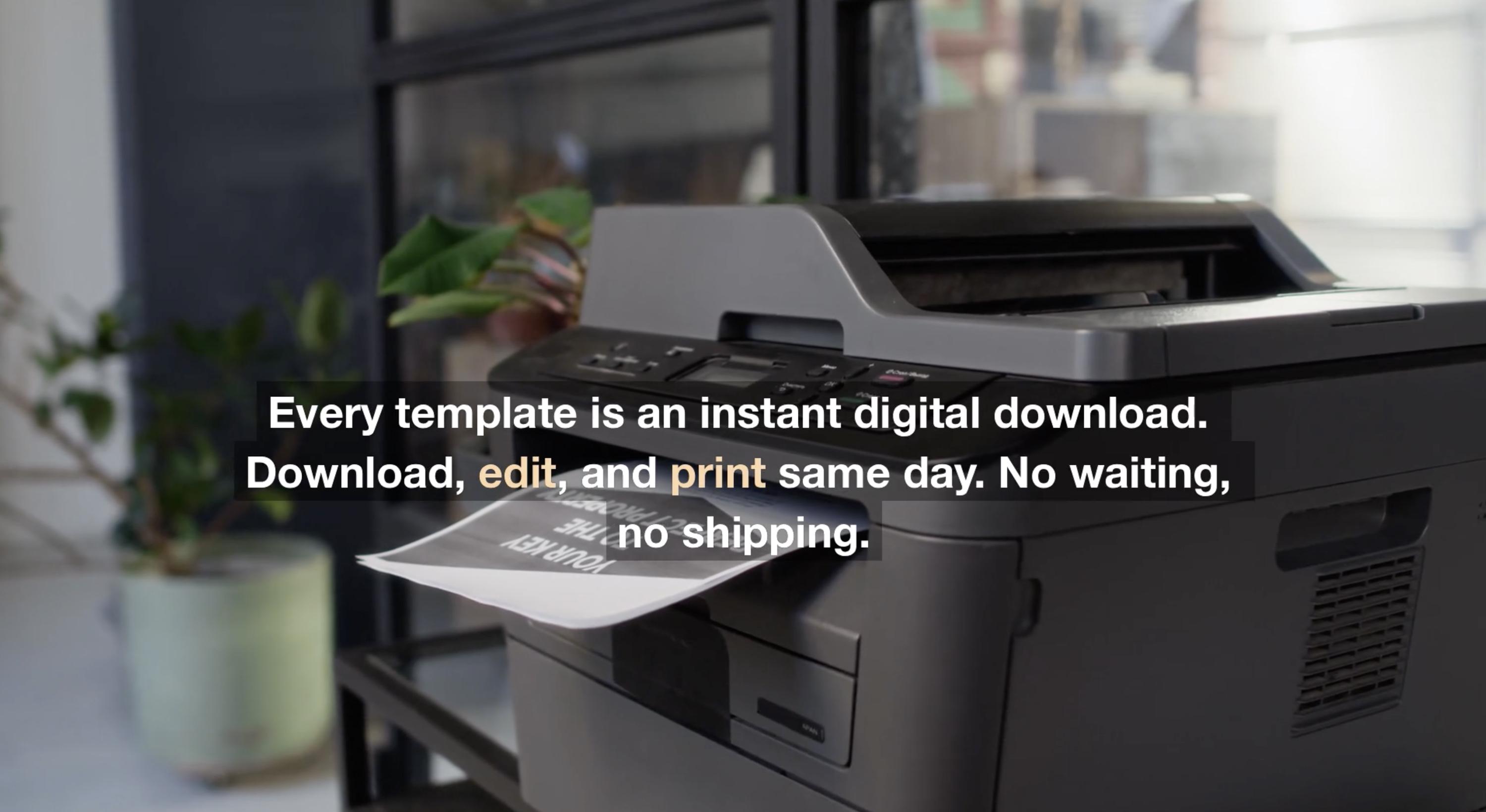 Vending Machine Business Proposal Template, EDITABLE Business Plan in ...