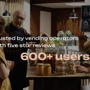 Vending Machine Business Pitch Template | How to Land Your Location ...