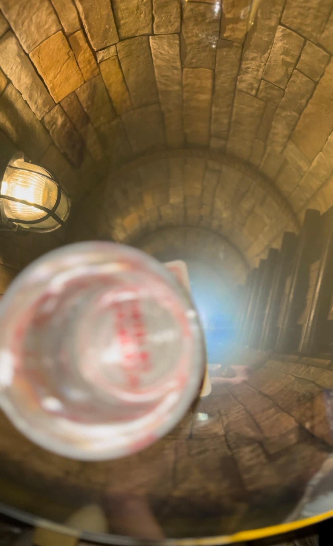 Infinity Bar Table - Etsy