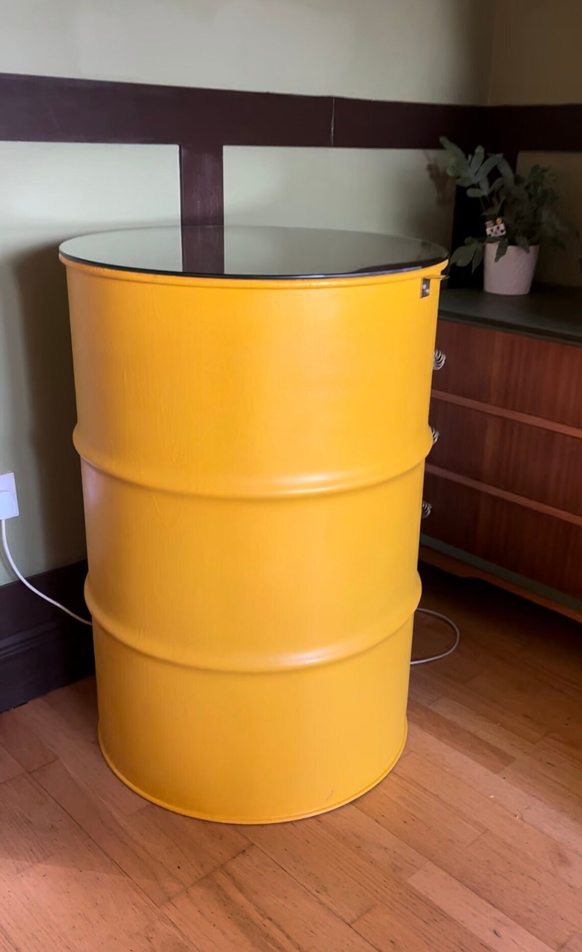 Infinity Bar Table - Etsy