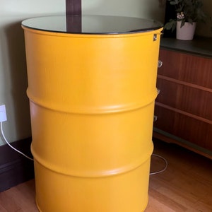 Infinity Bar Table - Etsy