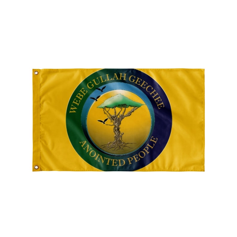 Gullah Heritage - Etsy