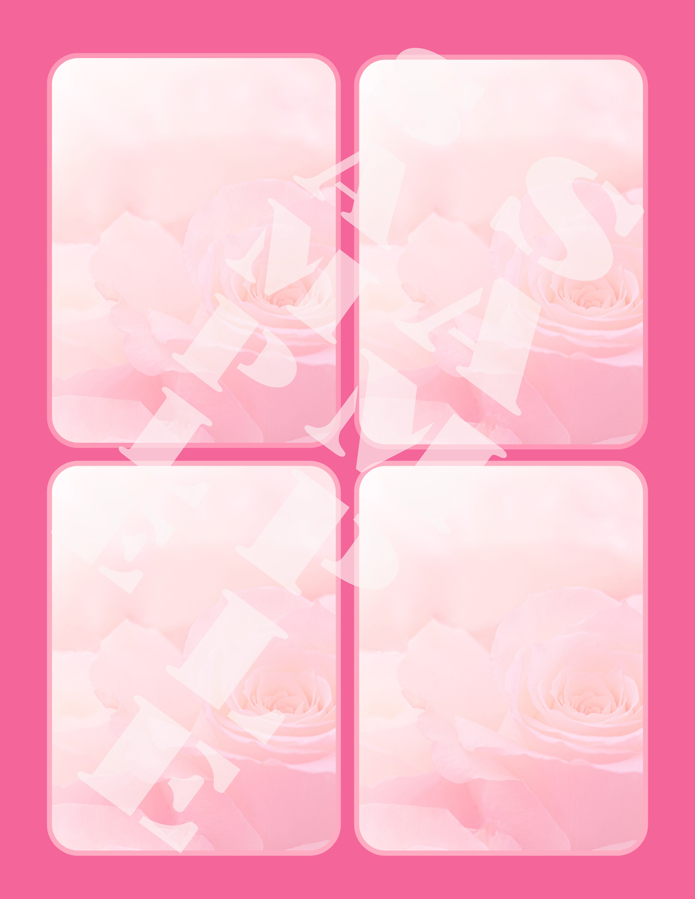 Angel Numbers Oracle Cards - Etsy