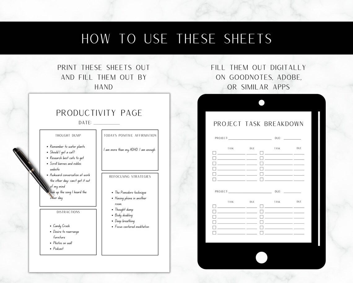 printable-adhd-daily-weekly-and-monthly-task-planner-etsy