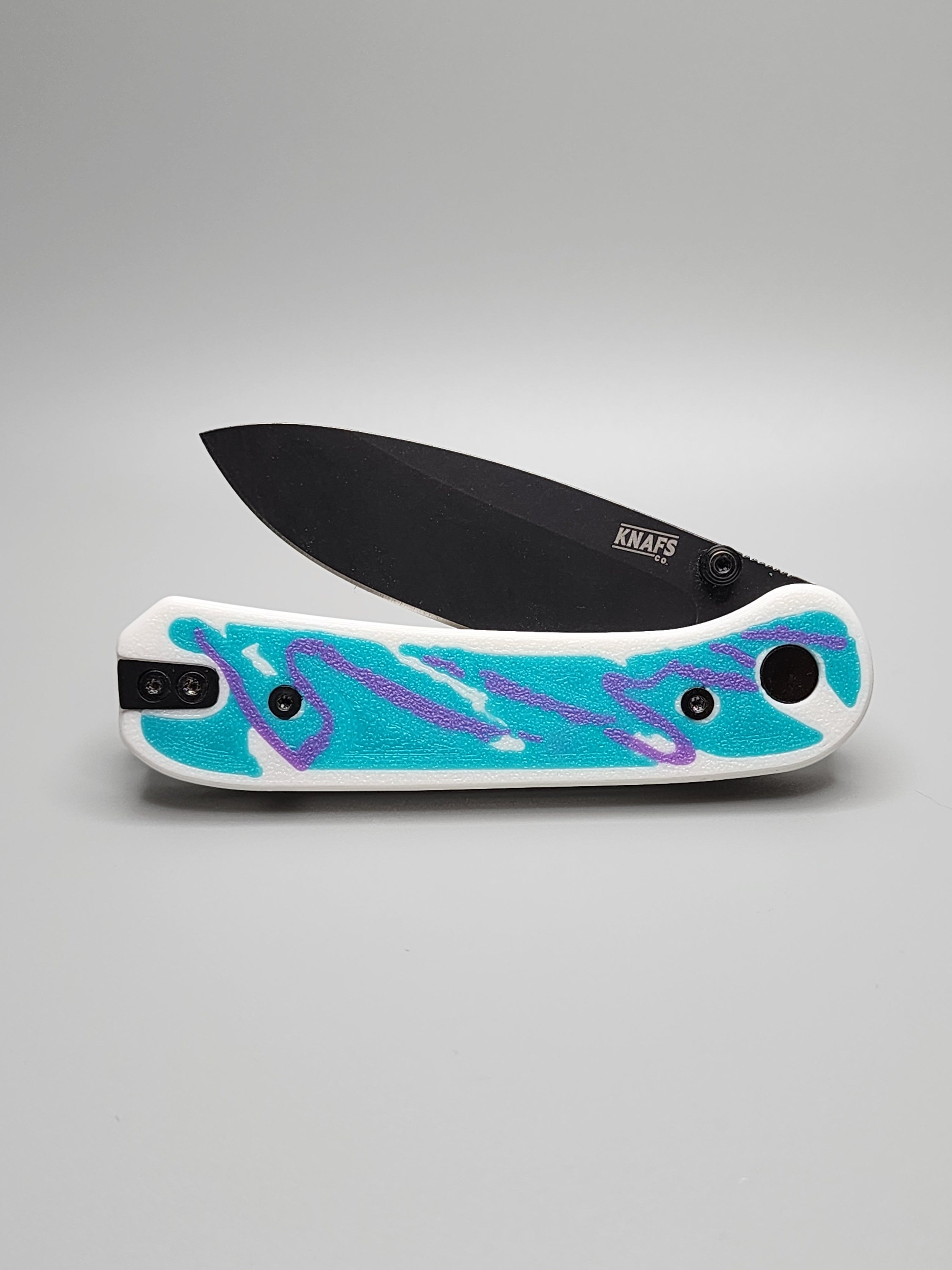 Knafs Lander Scales - 90s Themed! - Etsy