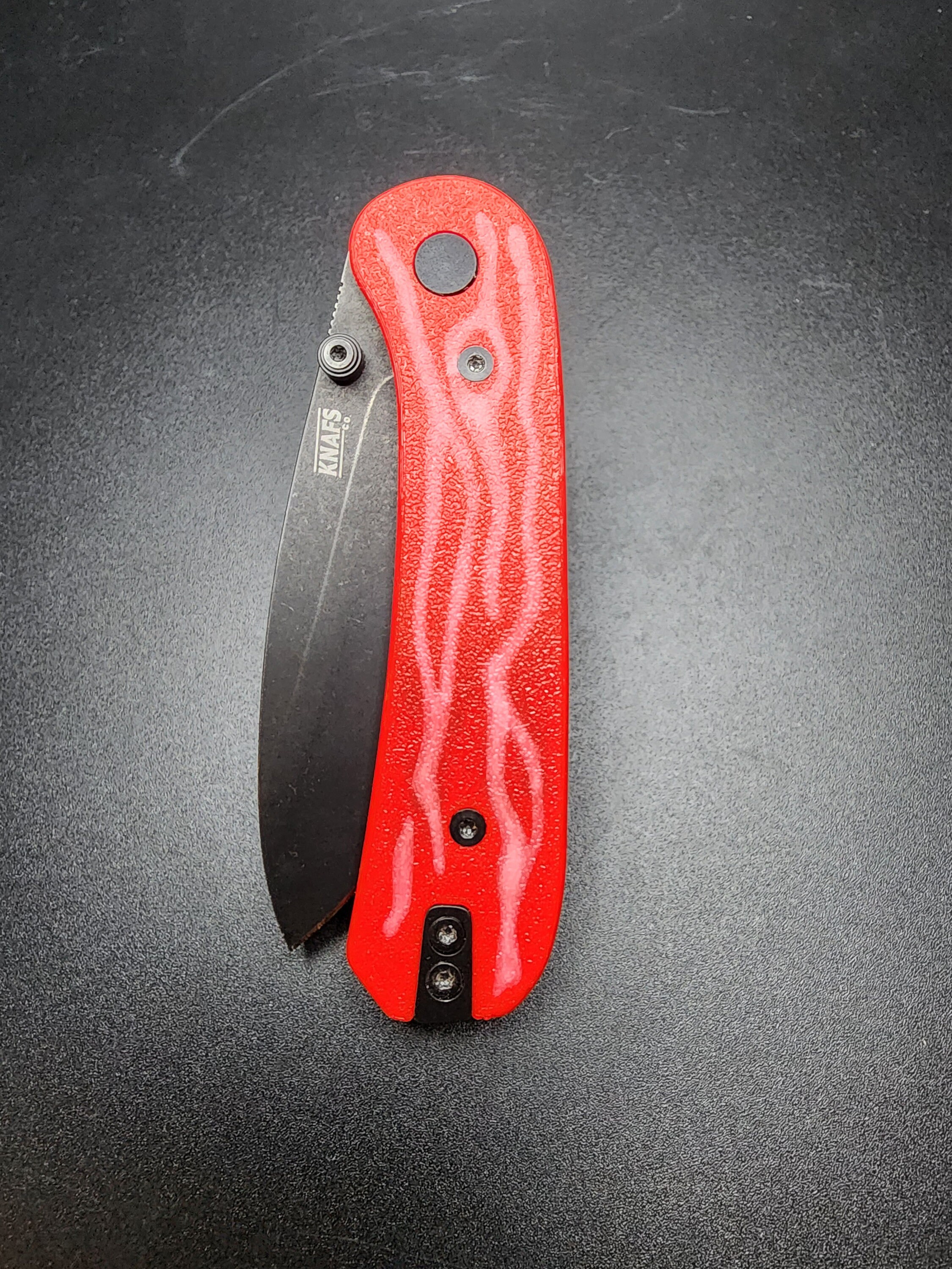 Knafs Lander Scales Food Themed - Etsy