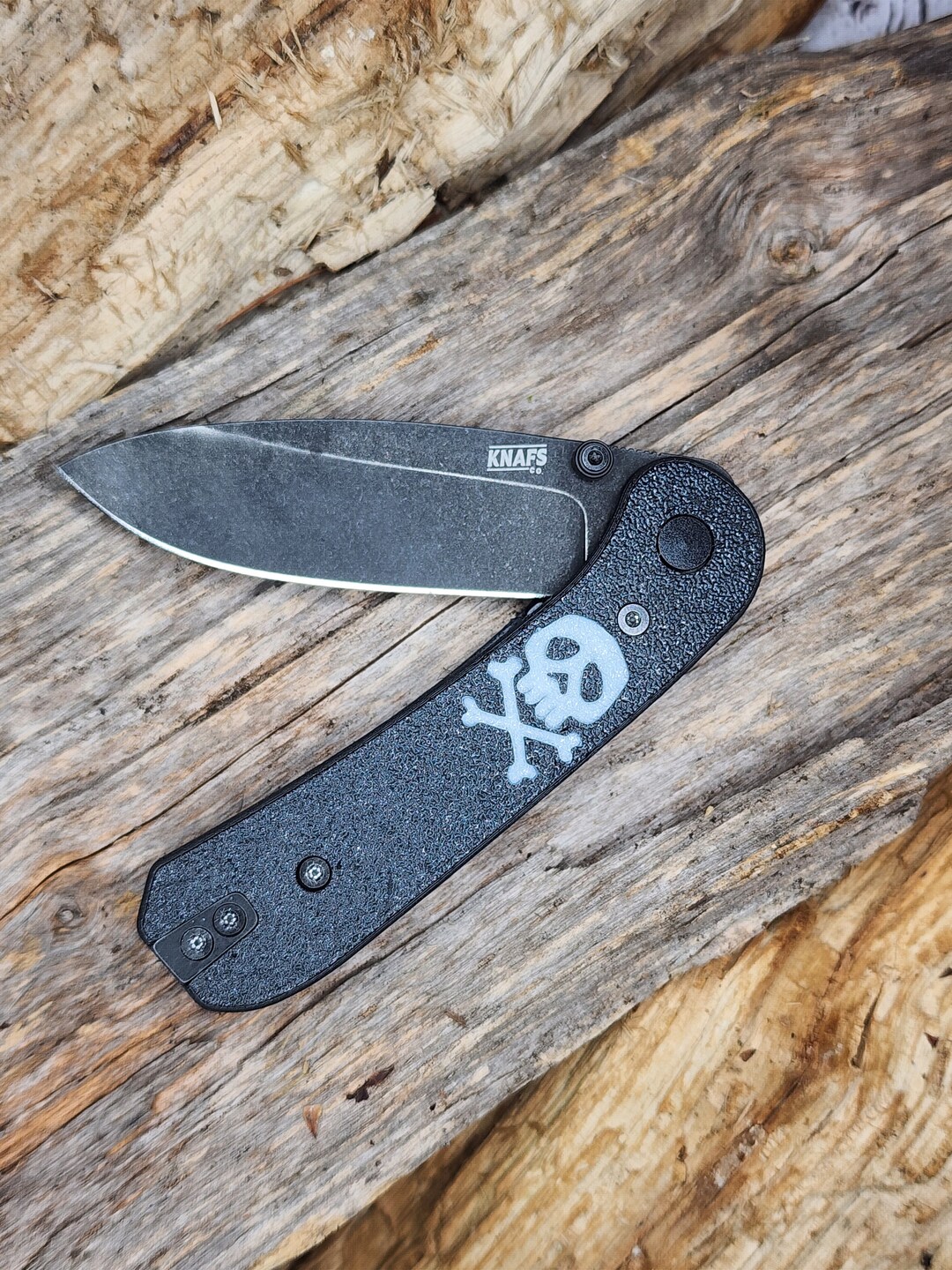 Knafs Lander Scales - Pirate Themed! - Etsy