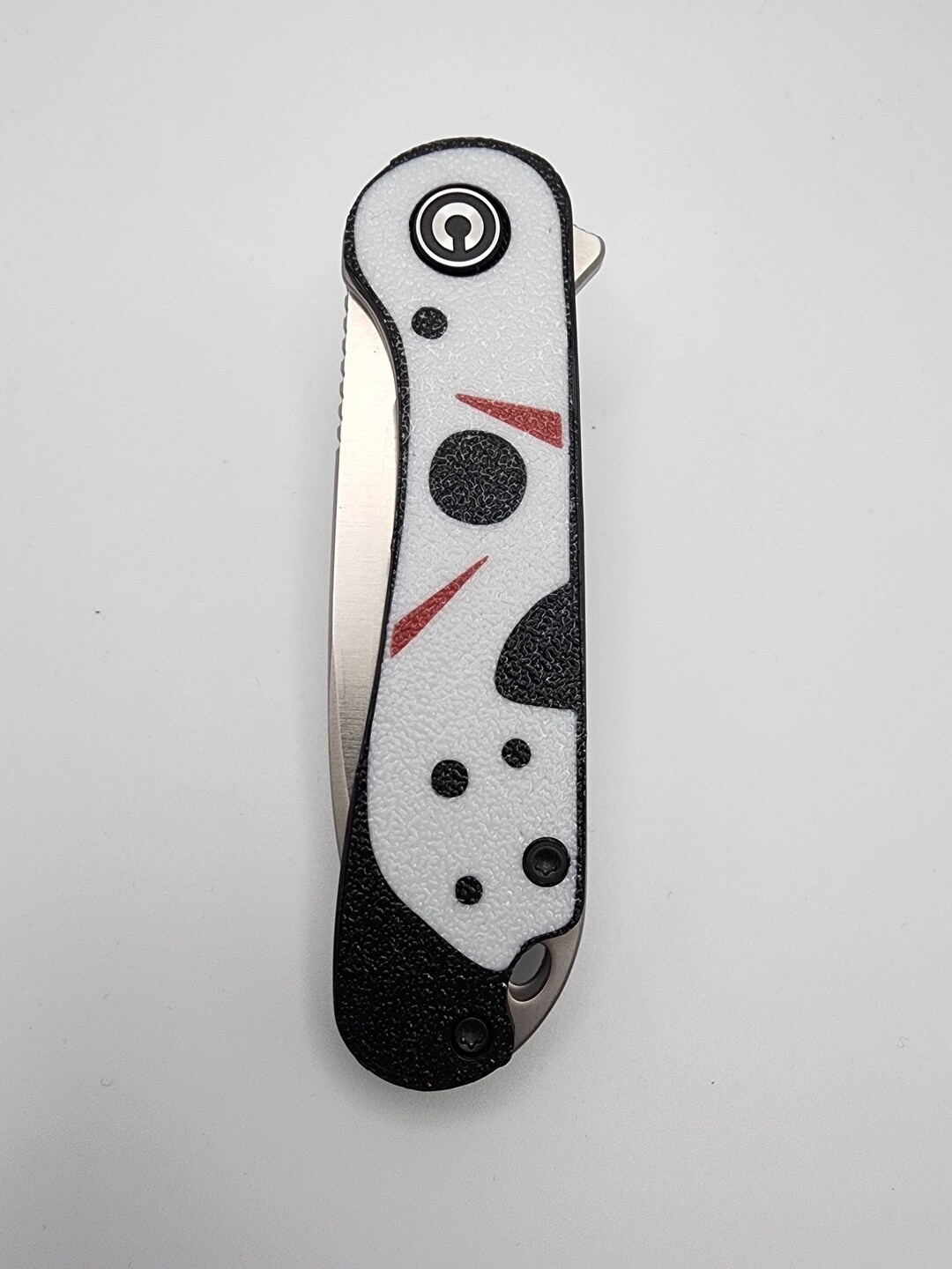 Civivi Elementum Scales - Horror Themed! - Etsy