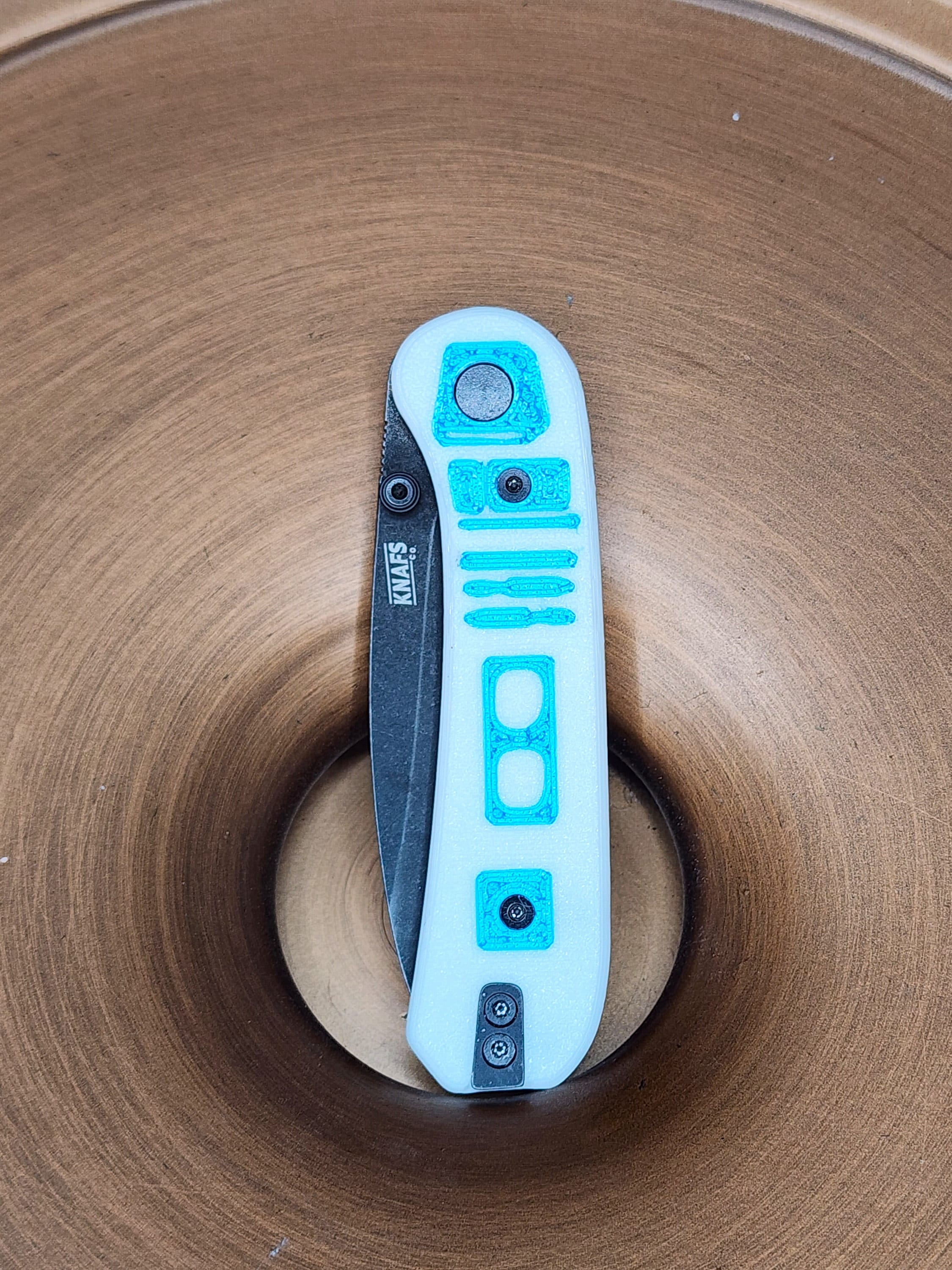 Knafs Lander Scales Star Wars Themed - Etsy
