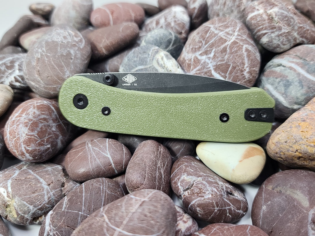 Knafs Lander Scales - Etsy