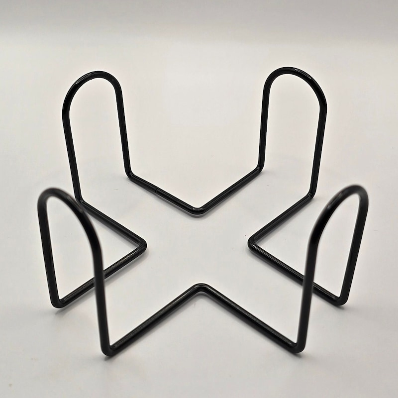 Black Bamboo Coasters - Etsy