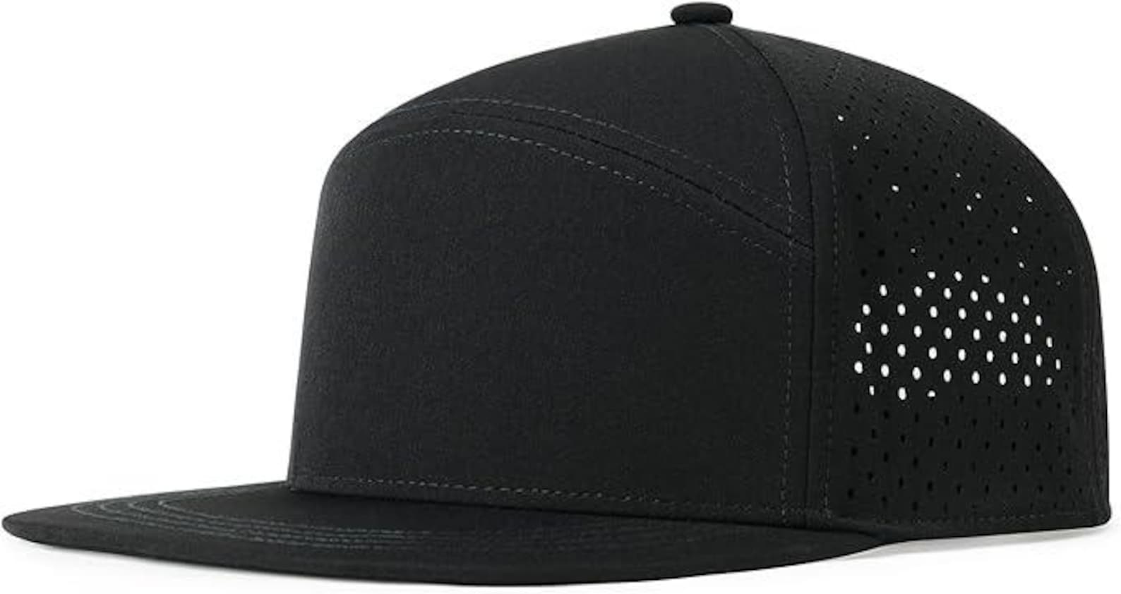 Outlaw 3D Puff Hat Cap - Etsy
