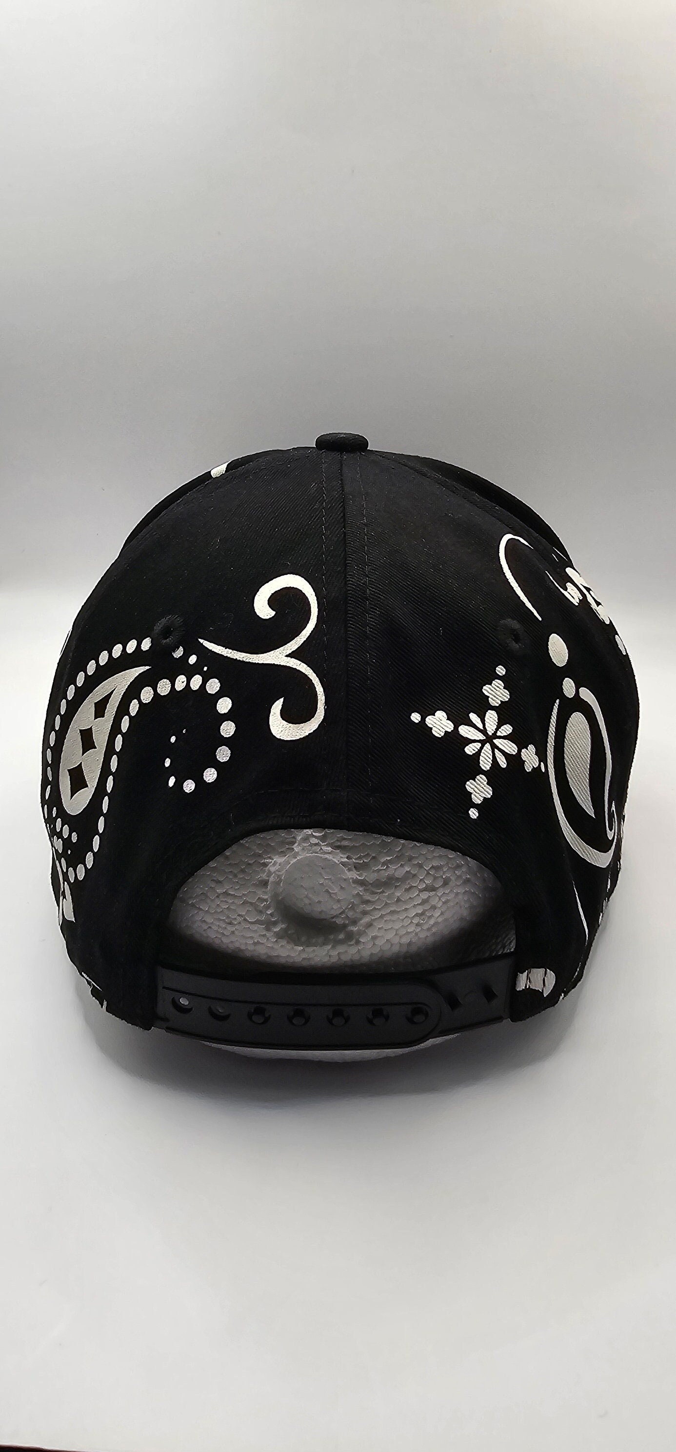 San Francisco Chronic 3D Puff Hat Cap - Etsy