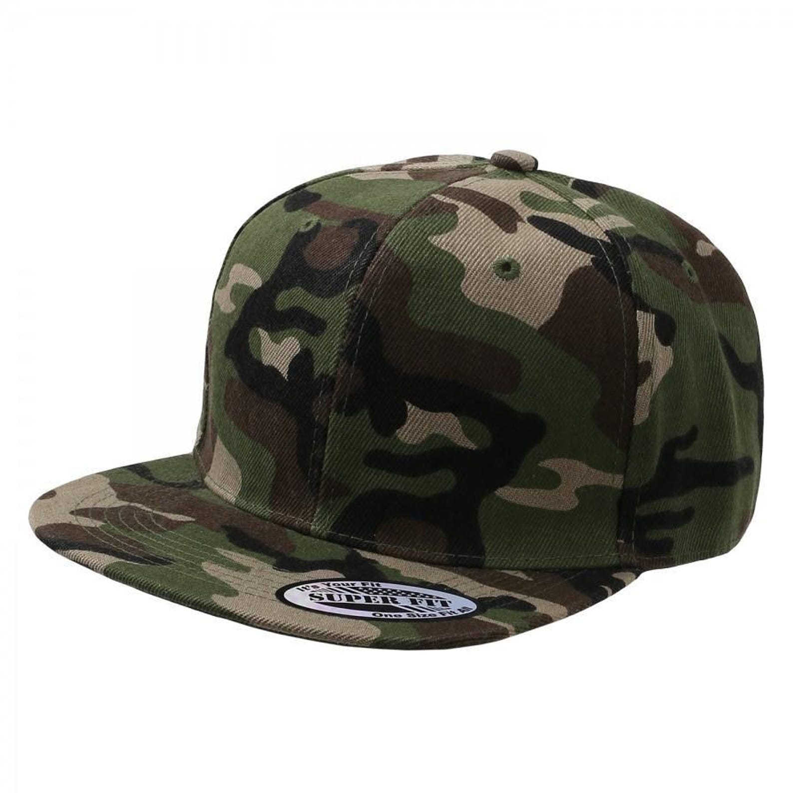 Outlaw 3D Puff Hat Cap - Etsy