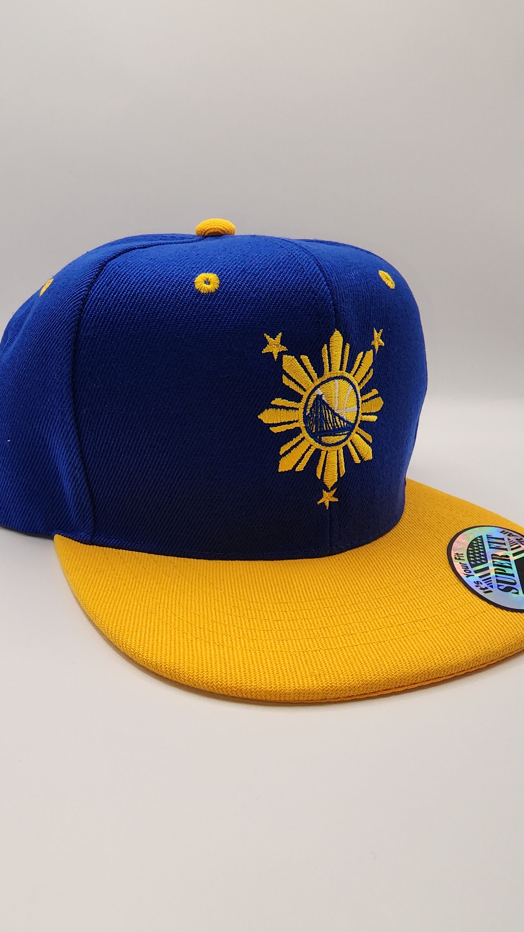 GS Filipino Warriors Pinoy Flag Logo Hat Cap Beanie - Etsy