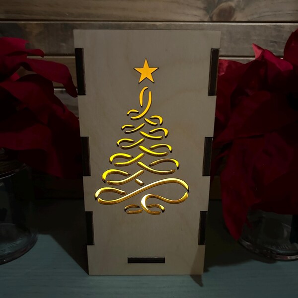 Luminaria Designs - Etsy