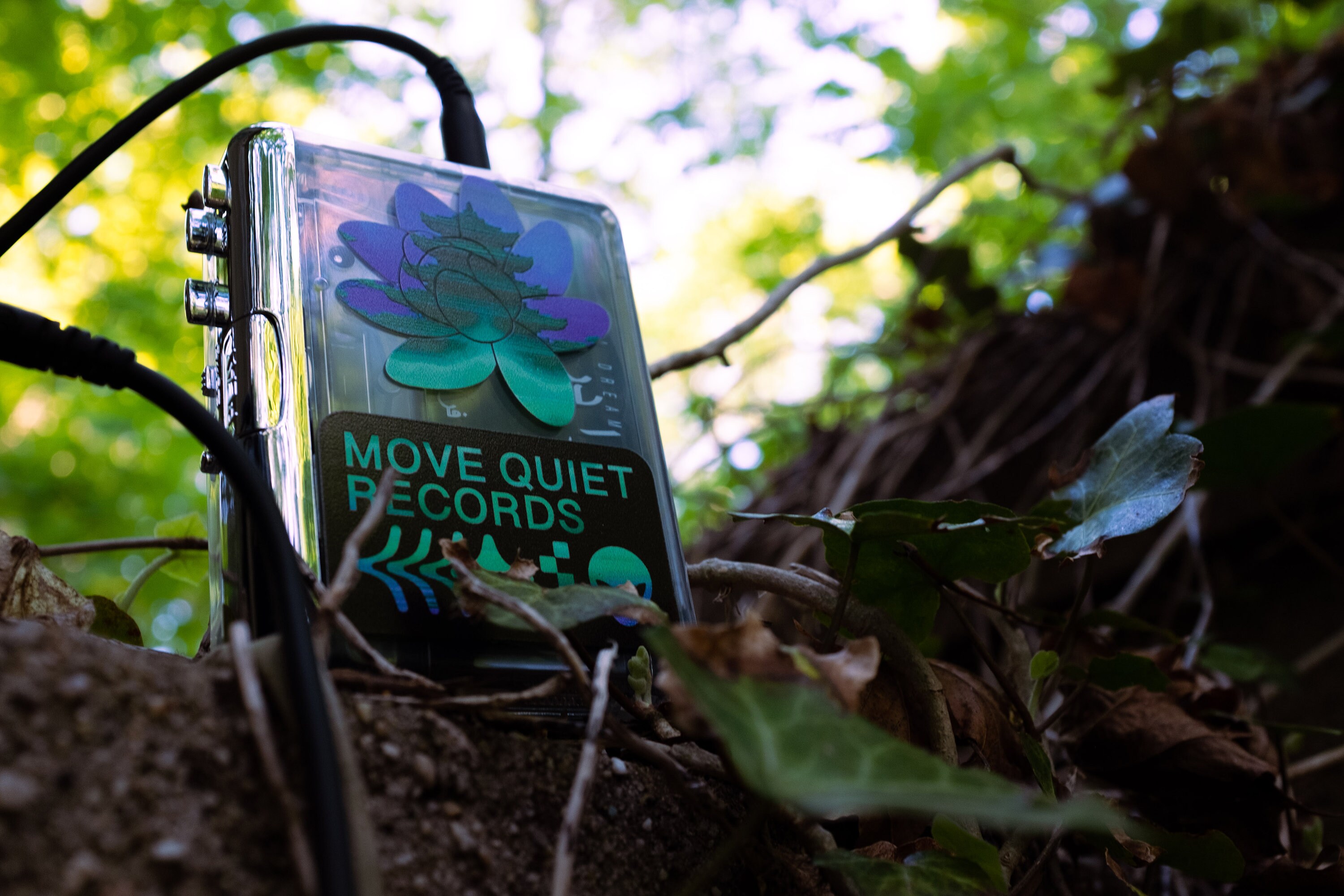 Templewave Cassette Walkman vaporwave / Ambient / Alternative / Rock ...