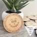 Emotion Circle and Tokens Digital Bundle | SVG DXF PDF | Digital File ...