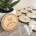 Emotion Circle and Tokens Digital Bundle | SVG DXF PDF | Digital File ...