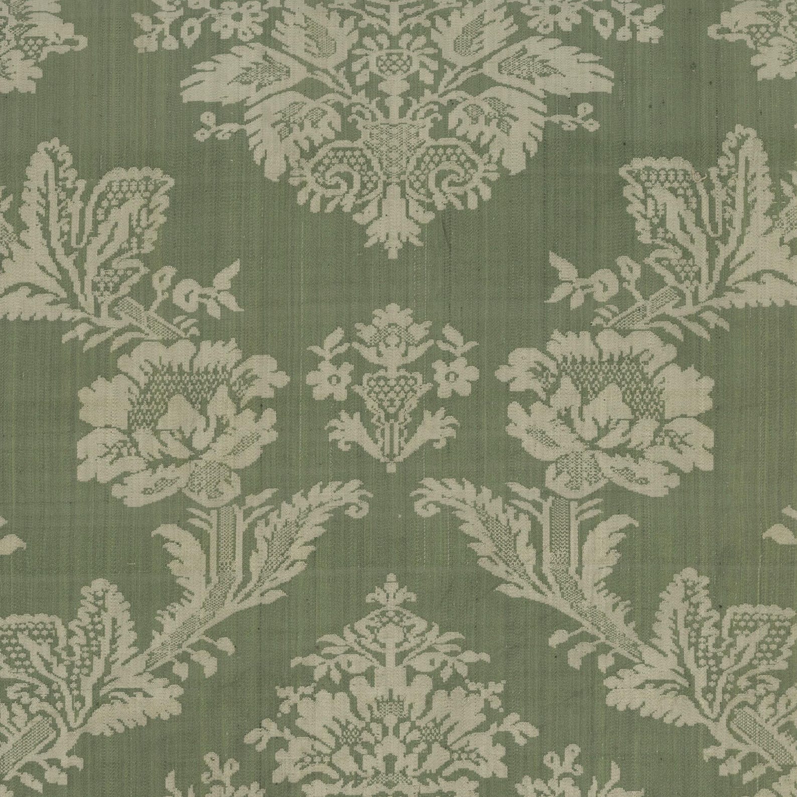 Textile Art | Classic Pattern Artwork | Vintage Fabric Wall Art ...