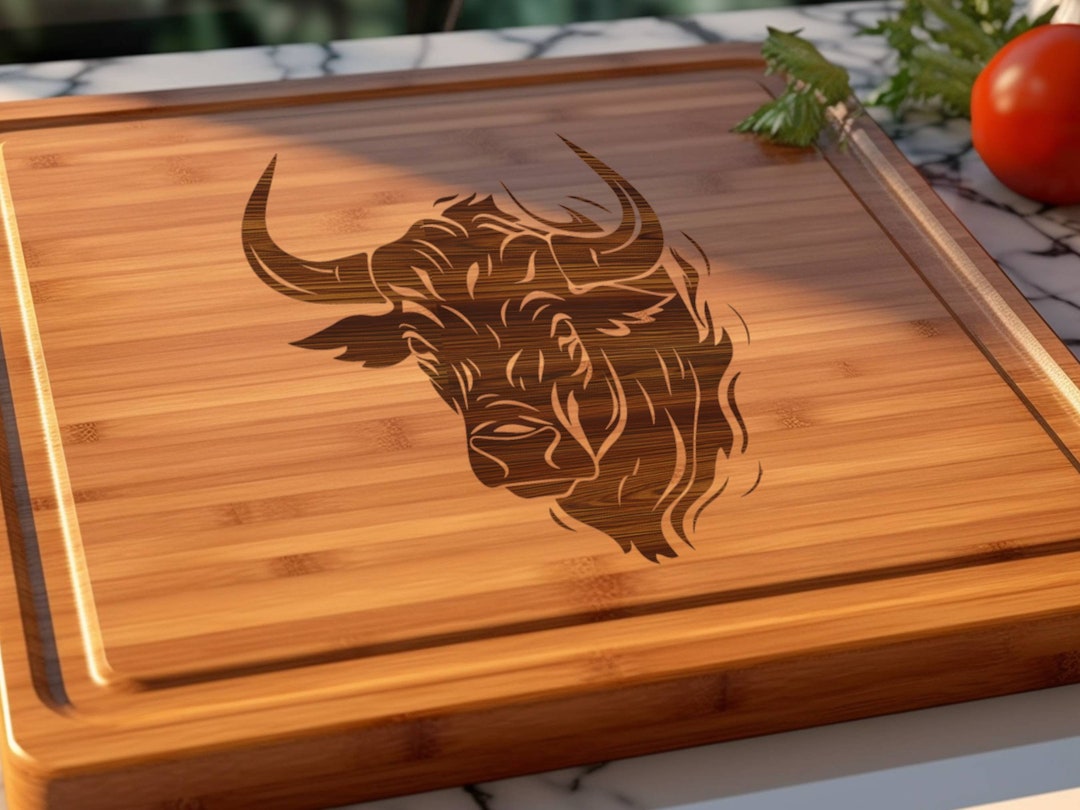 Bull Png, Bull Clipart, Bull Svg, Bull Head Clipart, Bull Head DXF, Cow ...