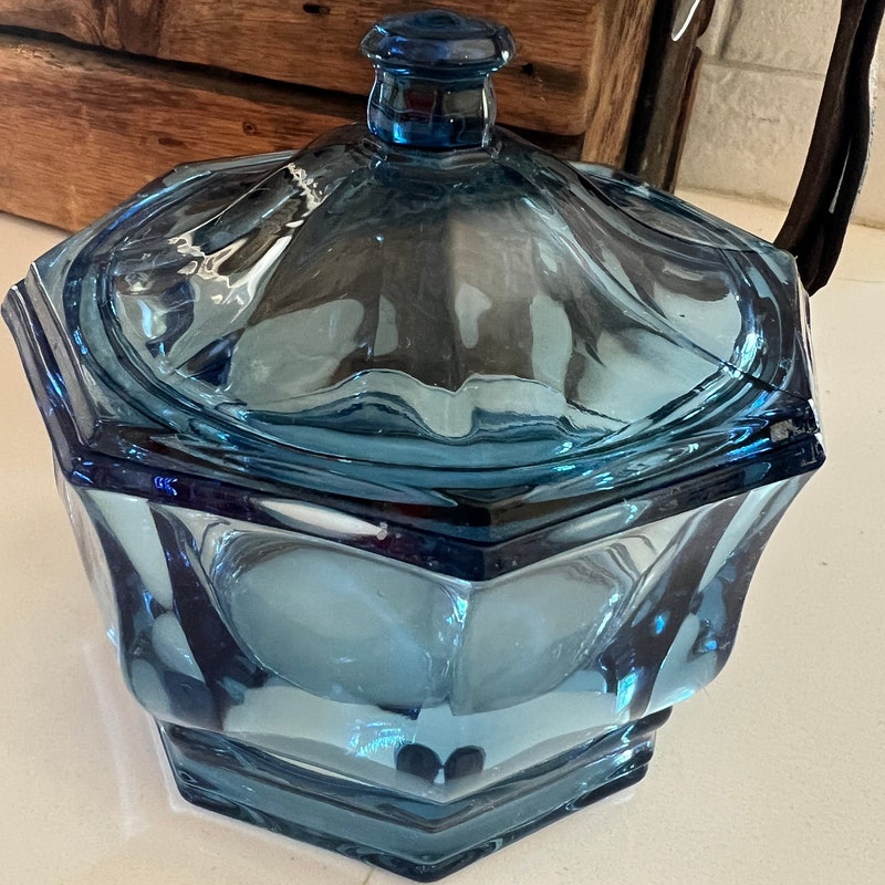Candy Dish Vintage - Etsy