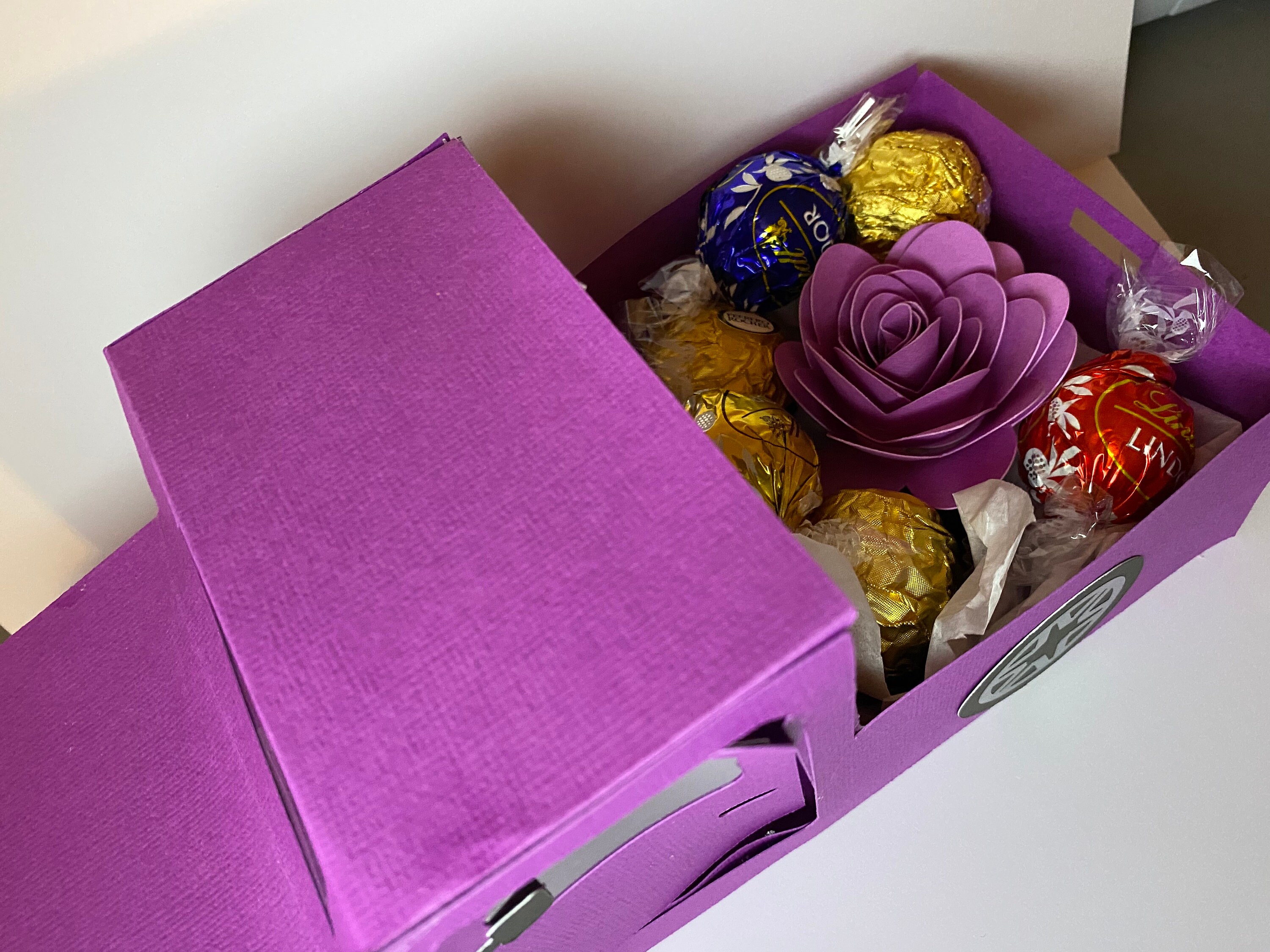 Truck Gift Box, Gift for Men, Goodie Box, Truck - Etsy