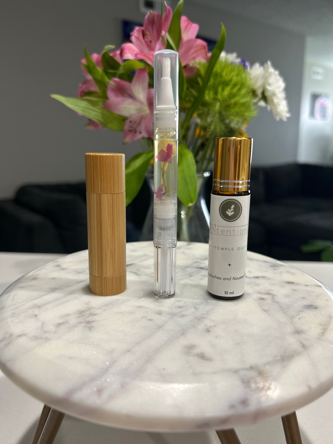 Mini Self Care Box - Etsy